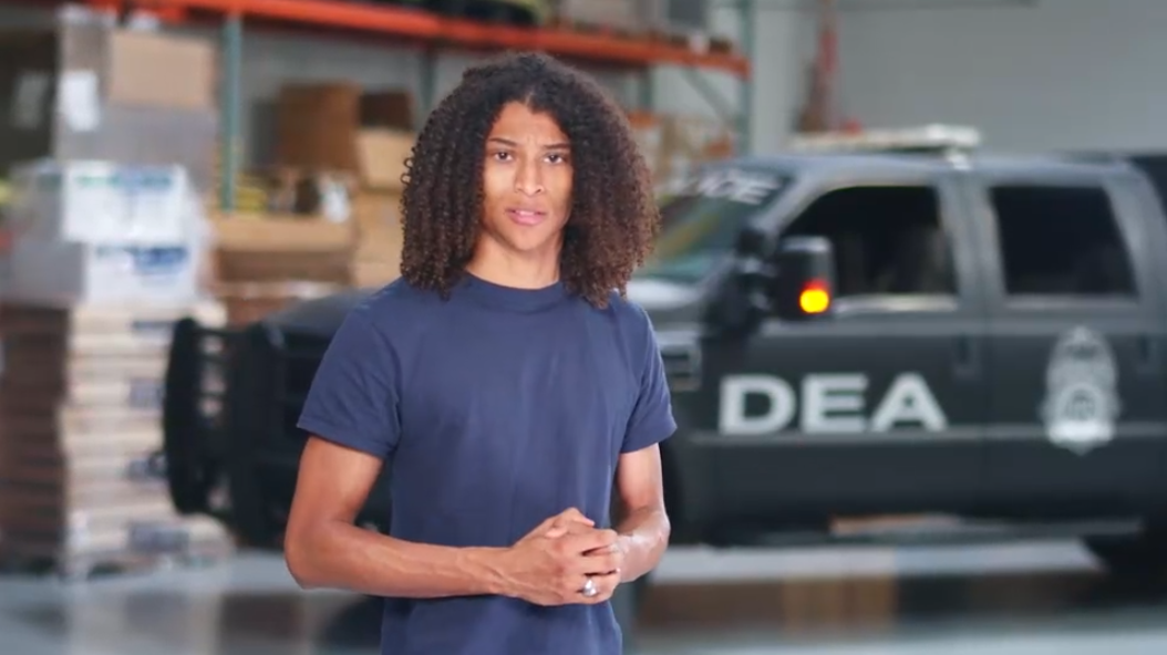 DEA Community Outreach Resources